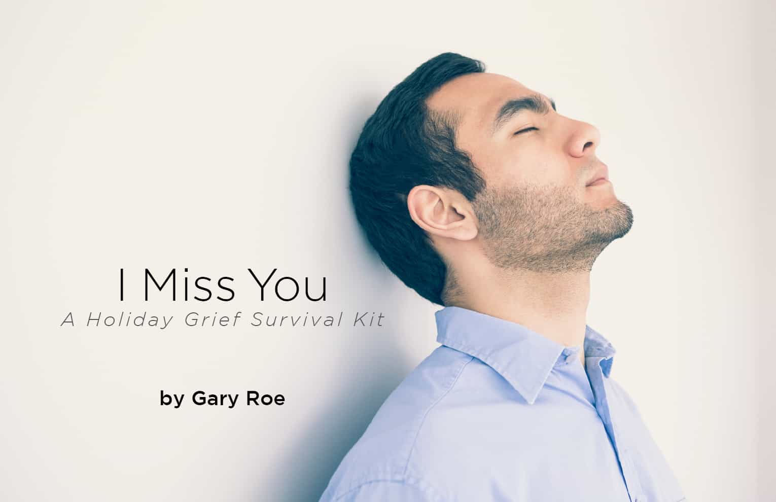 5 Truths about Grief, Sleep, and Dreams | Gary Roe