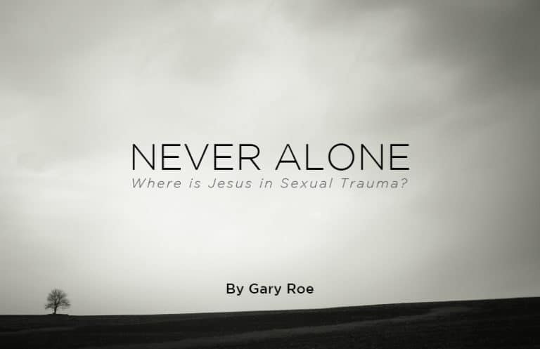 Shattered | Gary Roe