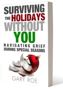 Shattered | Gary Roe