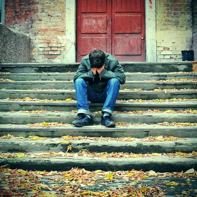 Grieving Teens: How All of Us Can Help | Gary Roe