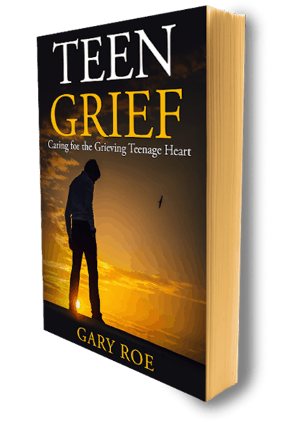 Gary Roe | Caring for Grieving Hearts