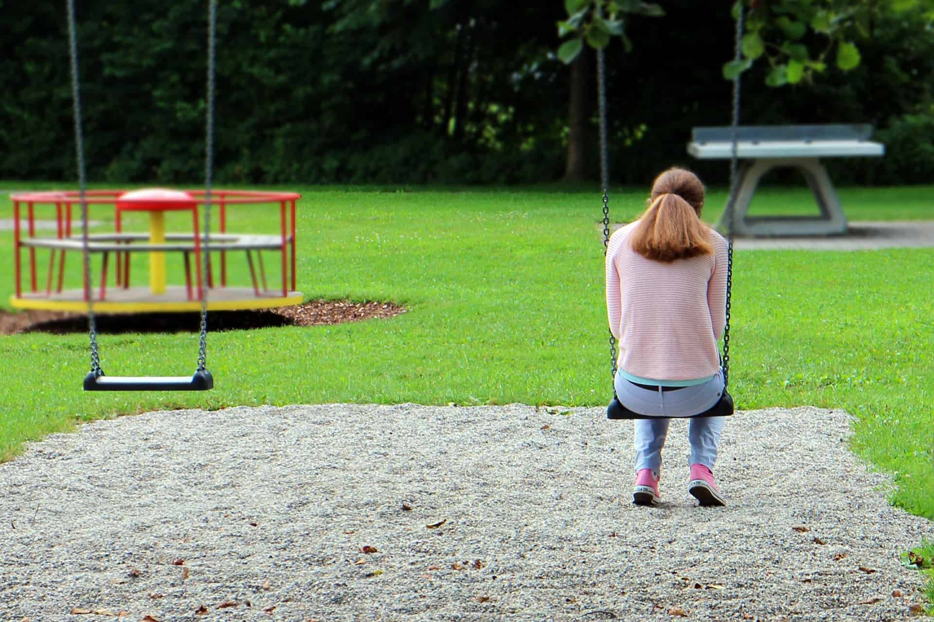 When We’re Tired of Pain | Gary Roe