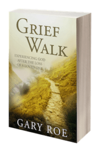 Shattered | Gary Roe