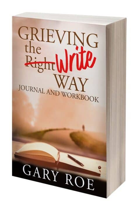 Books | Gary Roe